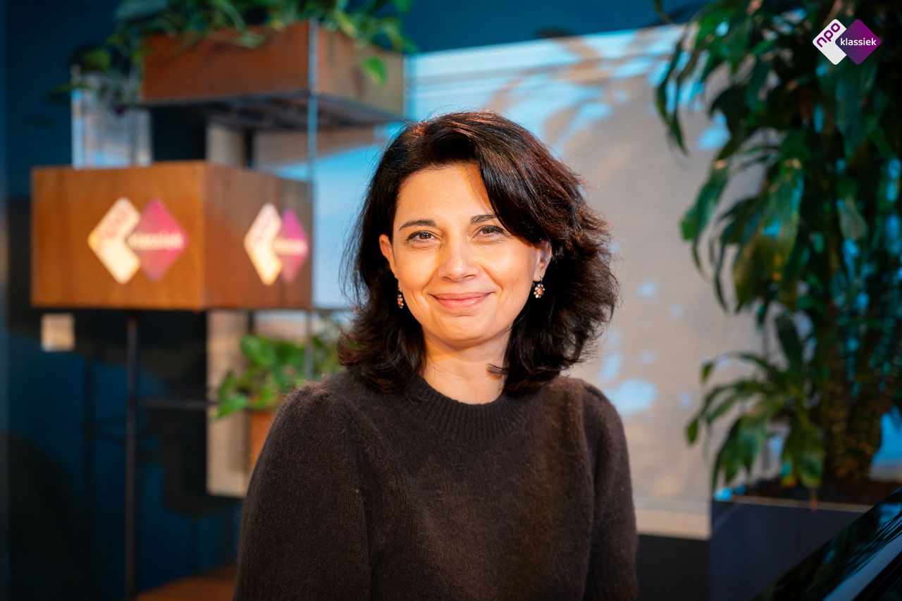 Live: pianist Nino Gvetadze maakt finalisten Liszt Utrecht 2026 bekend | NPO Klassiek